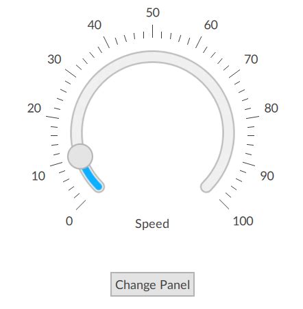 Develop A Solution For Importing UI