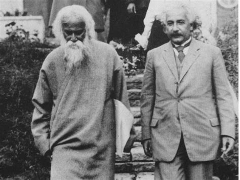 No Evidence Of Rift Between Einstein And Bose New Book Delhi Post