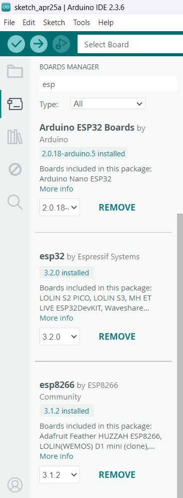 No Hardware Found If Arduino15 Folder Is Moved Arduino Command Line Tools Arduino Forum