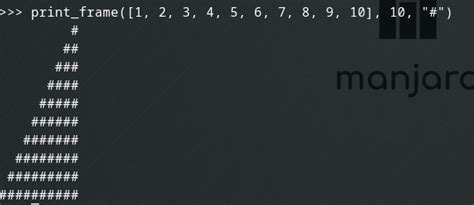 visualize audio in terminal using python by tracksuitdev medium