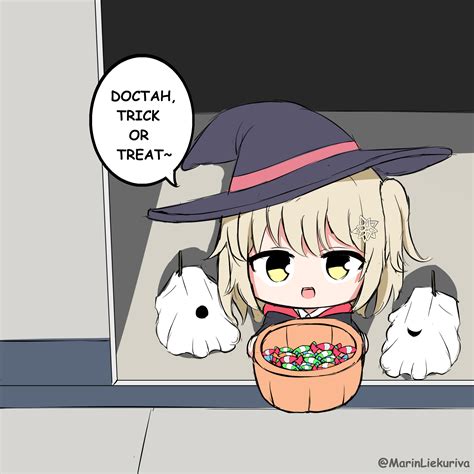 Halloween Danbooru