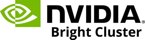 Компания Nvidia Bright Cluster Сила искусственного интеллекта