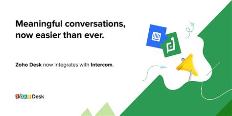 introducing zoho desk for intercom zoho blog