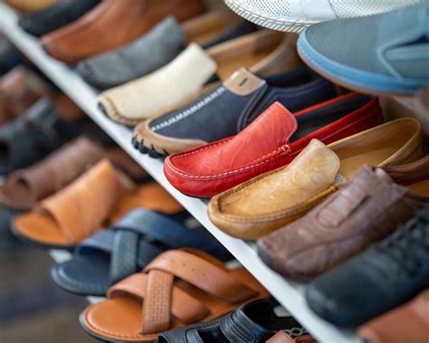 What Is Leather Upper When Youll Want One And Why