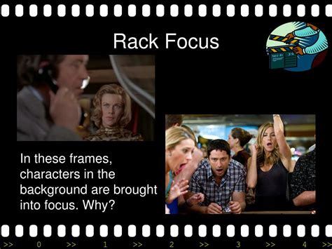 Ppt How To Read A Film Powerpoint Presentation Free Download Id