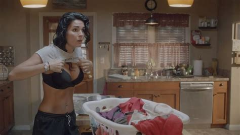 Angie Harmon Nude And Sexy Photos And Topless Sex Scenes