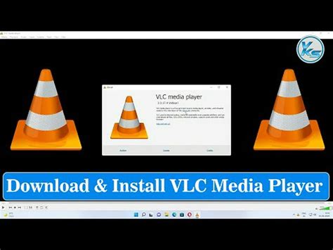 How To Download And Install Vlc Media Player 3 0 17 On Windows 11 10