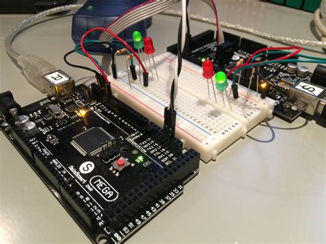 The Office Chairiot Arduino Error Detecting Serial Packet Communications