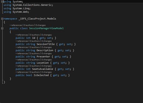 My View Model Cannot Be Constructed In A Linq To Entities Query R