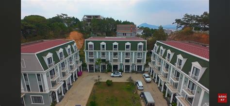 Evermist Resort Đà Lạt Đà Lạt