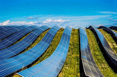 £10 Billion To Support Green Policy London Cult