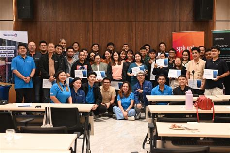 Westcon Comstor Philippines On Linkedin Askwestcon Partnersuccess