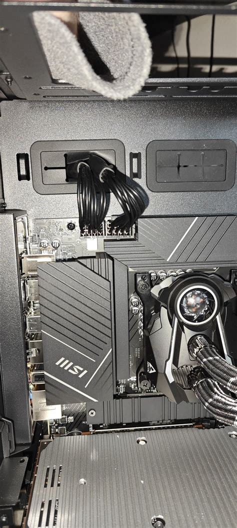 Troubleshooting Pc Build R Pcmasterrace