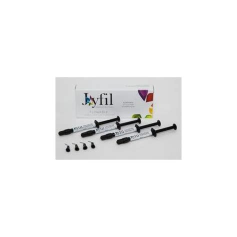 House Brand Jfn Sd3 Joyfil Nano Hybrid Universal Composite 45gm