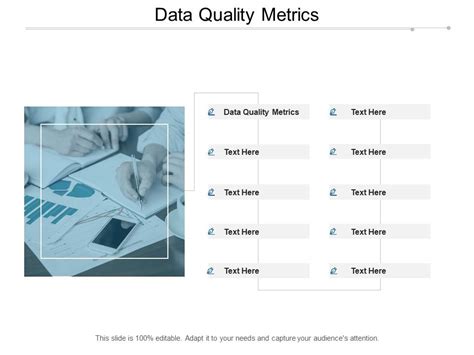 Data Quality Metrics Ppt Powerpoint Presentation File Slide Cpb Powerpoint Slide Templates