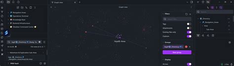 Nested Tag Filters On Obsidian Help Obsidian Forum