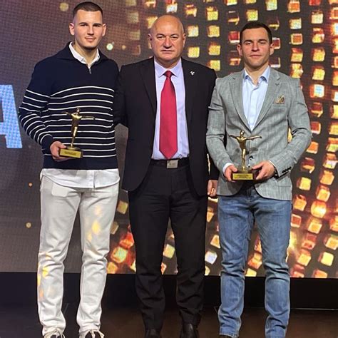 Агенцијата за млади и спорт на свечена церемонија ги избра најдобрите спортисти во Македонија за