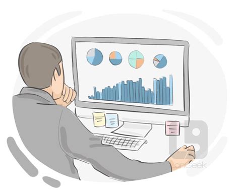 Definition And Meaning Of Analytically Picture Dictionary