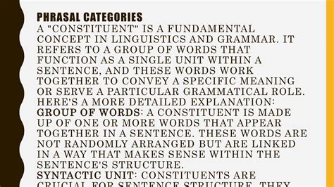 Syntax Phrasesxxxxxxxxxxxxxxxxxx 1pptx