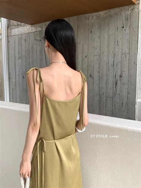 是我一眼就会喜欢的裙子