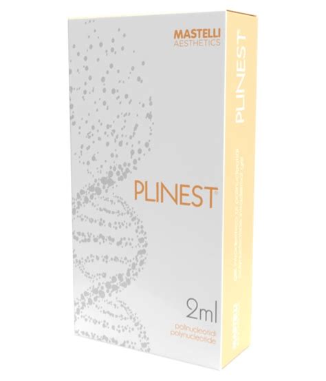 Plinest Treatment Rejuvenate Your Skin Luna Clinic