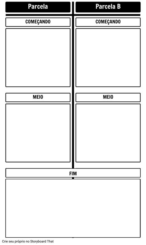 Animado Modelo Storyboard Por Pt Examples The Best Porn Website