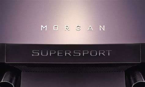 Morgan Todos Los Modelos De Morgan Actualidad Motor