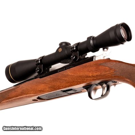 Ruger 7744