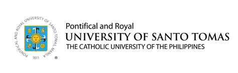 Academic Programs University Of Santo Tomas