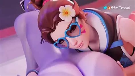 Sfm Tessai Hot D Sex Hentai Compilation Xhamster