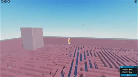 Я СОЗДАЛ СВОЙ ПЛЕЙС В РОБЛОКС Youtube