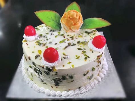 Cassata Cake At Best Price In Indore By Fantasy Bakery Id 9803871512