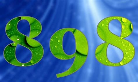 О числе 898 восемьсот девяносто восемь математические свойства перевод склонение и факты