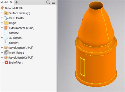 Solved Revolve Curves To Surface Autodesk Community