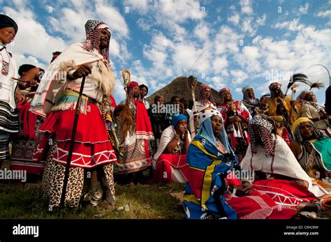 Xhosa Culture