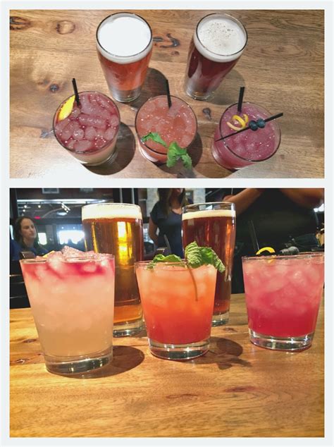 The Rusty Bucket Orchard A New Denver Resturant We Got The Funk