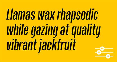 Anybody Open Source Variable Font Behance