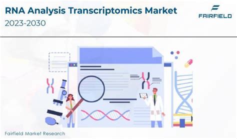 Strategies For Success In The Rna Analysis Transcriptomics Market Of 2030 Insights And