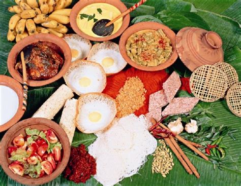 අපි ගන්න උදේ ආහාර වේල අපේ සිරුරට කොතරම් හිතකර ද