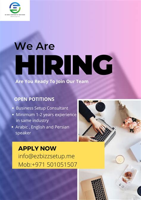 Surbhi Shrivastava On Linkedin We Are Hiring To Join Our Team Contact On Below Mentioned