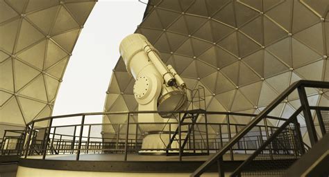 3d Model Astronomical Observatory Turbosquid 1364307