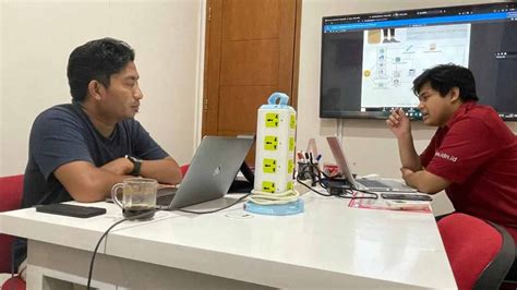 Apa Itu Hacking Dalam Informatika Id Networkers Idn Id