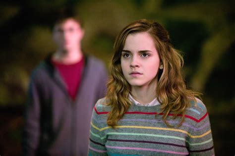 Grawp Emma Watson Hermione Granger Hd Wallpaper The Best Porn
