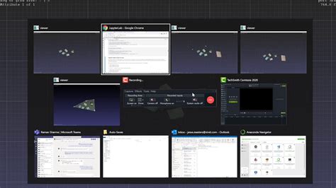 3d Point Cloud Demo In Python 33 Zivid 3d Vision Youtube