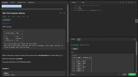 Vivek Kumar On Linkedin 50daysofsql Day02 50daysofcodechallenge