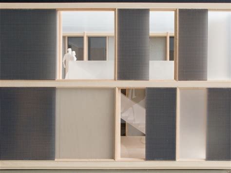 Research Devolpment FAT LAB Forschung Architektur Technik