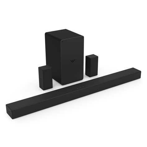 VIZIO Sound Bars Best Budget Sound Bar VIZIO