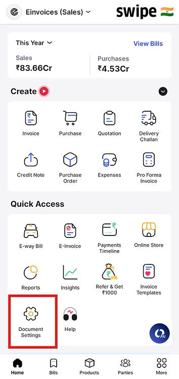How To Add Document Custom Fields Only For Specific Documents On
