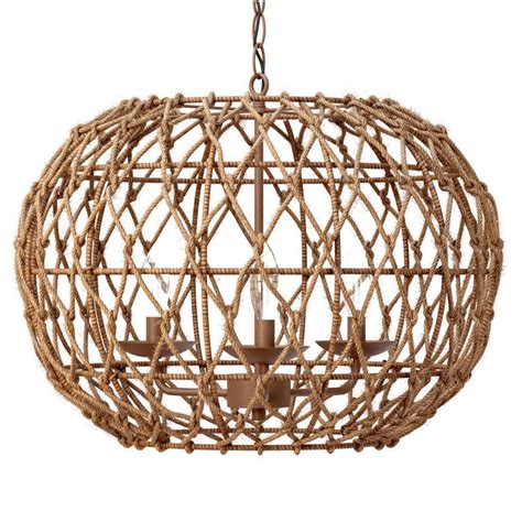 Torus 3 Pendant Light With Tan Finish Kenroy 339422 3d Model Download 3d Model Torus 3