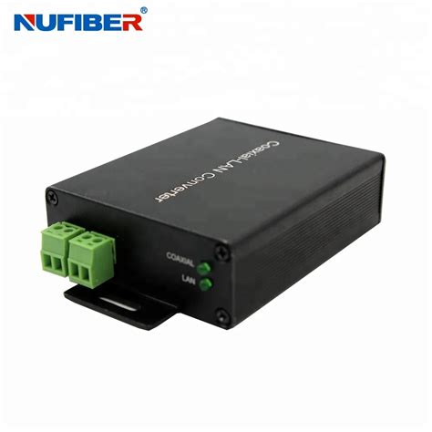 IP To Analog Converter For IP Camera Coaxial Lan Converter Alibaba Com